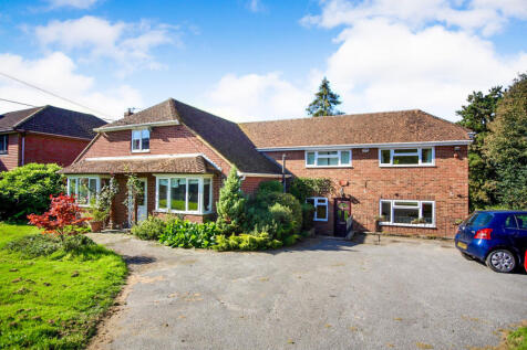 Properties For Sale in Maidstone - Flats & Houses For Sale in Maidstone ...