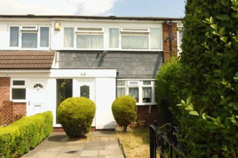 Properties For Sale in Castle Vale - Flats & Houses For Sale in Castle ...