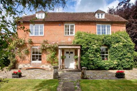 Properties For Sale in Durrington - Flats & Houses For Sale in ...