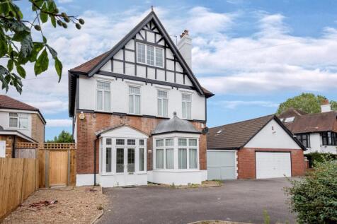 Bungalows For Sale in Kent - Rightmove