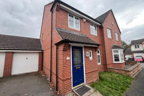 Properties To Rent in Redditch | Rightmove