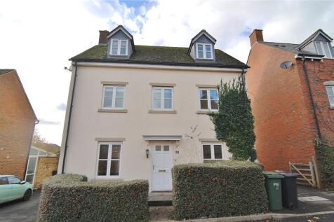 Properties To Rent in Stroud | Rightmove