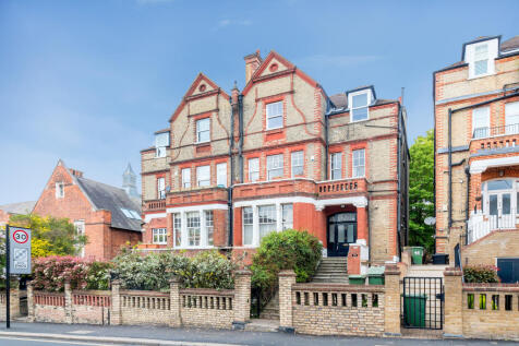 1 Bedroom Flats To Rent in West Hampstead, North West London - Rightmove