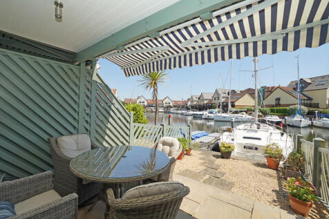 Properties For Sale in Port Solent | Rightmove