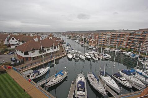 Properties For Sale in Port Solent - Flats & Houses For Sale in Port ...
