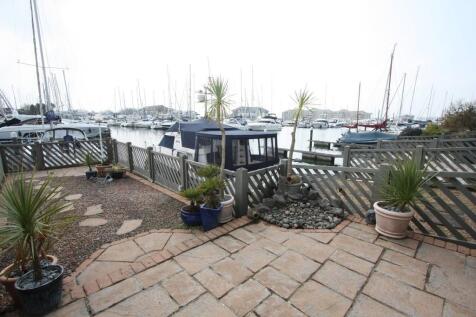 Properties For Sale in Port Solent - Flats & Houses For Sale in Port ...