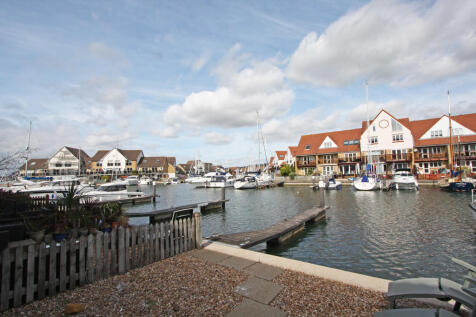 Properties For Sale in Port Solent - Flats & Houses For Sale in Port ...