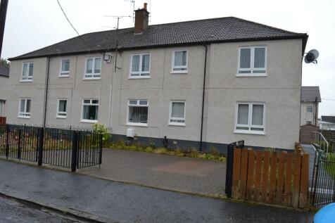 Properties For Sale in New Cumnock - Flats & Houses For Sale in New ...