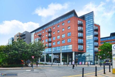 Properties For Sale in Sheffield City Centre - Flats & Houses For Sale ...