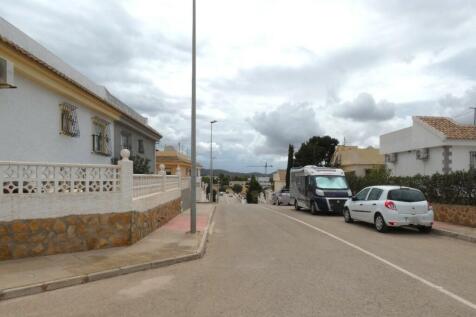 Properties For Sale in Camposol, Spain | Rightmove