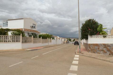 Properties For Sale in Camposol, Spain | Rightmove