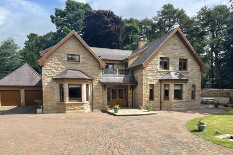 Properties For Sale in Forres | Rightmove