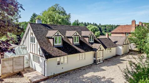 Properties For Sale in Chapel Row | Rightmove