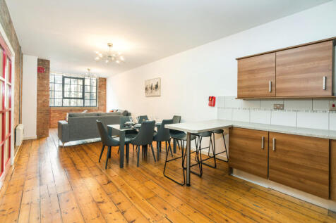 Properties To Rent in London | Rightmove