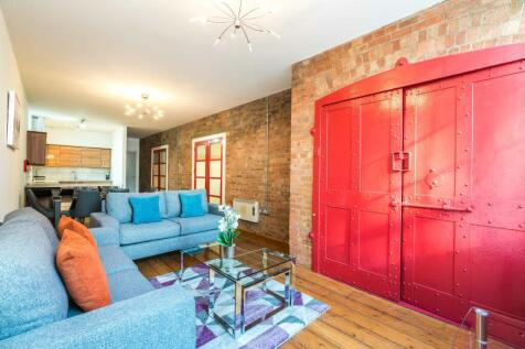 Properties To Rent in London | Rightmove