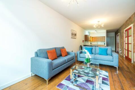 Properties To Rent in London | Rightmove