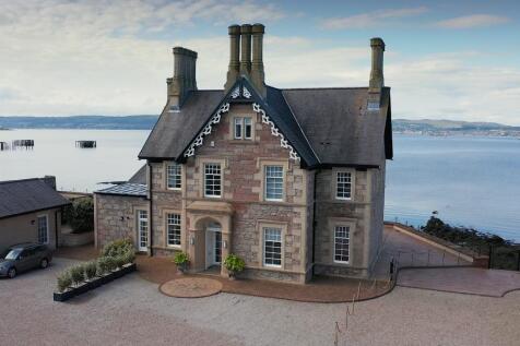 Properties For Sale in Helensburgh - Flats & Houses For Sale in ...