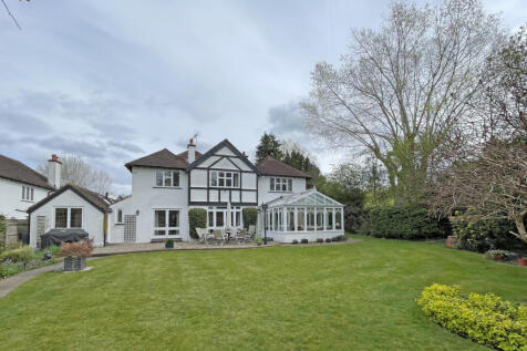 Properties For Sale in KT17 | Rightmove