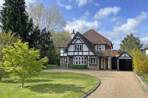 Properties For Sale in KT17 | Rightmove