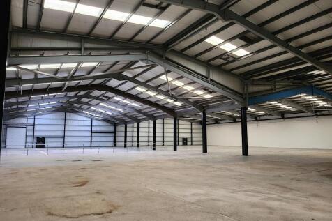 Commercial properties to rent in Stoke-On-Trent | Rightmove