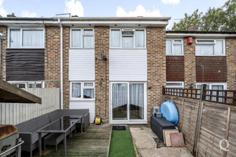 Properties For Sale in Rochester | Rightmove