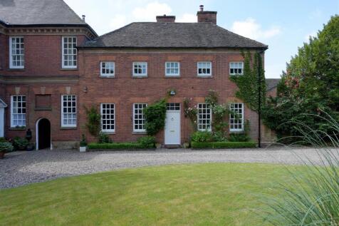 Properties For Sale in Wolverley - Flats & Houses For Sale in Wolverley ...