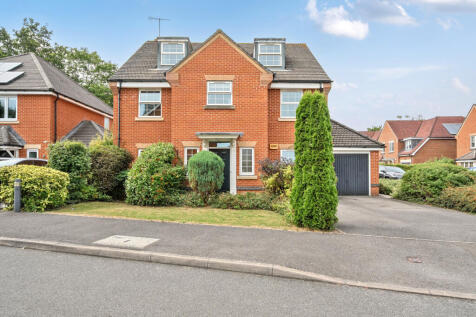 Properties For Sale in Smallfield | Rightmove