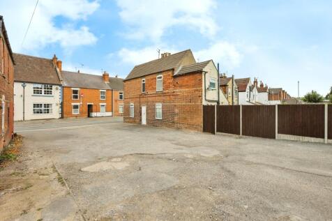 Properties For Sale in Grantham | Rightmove