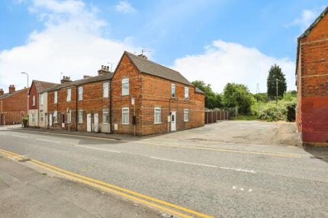 Properties For Sale in Grantham | Rightmove