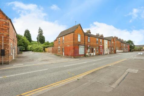 Properties For Sale in Grantham | Rightmove
