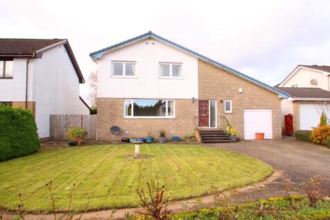 Properties For Sale in Kilmacolm - Flats & Houses For Sale in Kilmacolm ...