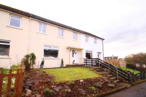 Properties For Sale in Kilmacolm - Flats & Houses For Sale in Kilmacolm ...