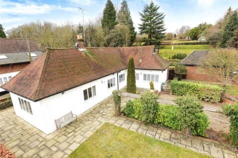 Bungalows For Sale in Kent - Rightmove