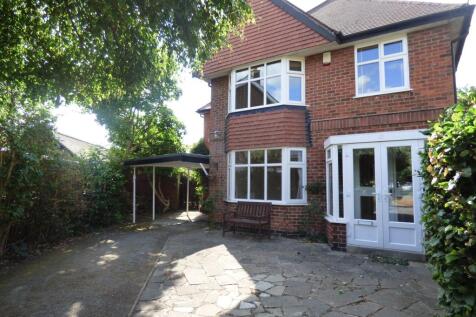 Properties For Sale in Long Eaton - Flats & Houses For Sale in Long ...