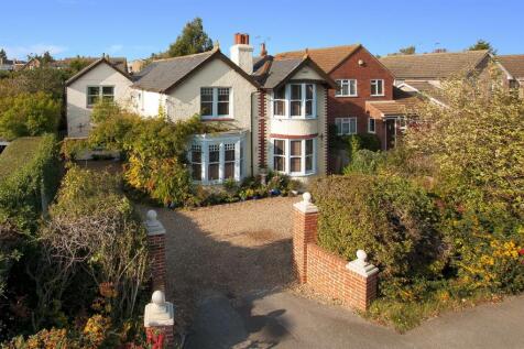 Properties For Sale in Whitstable - Flats & Houses For Sale in ...