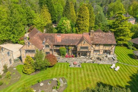 Properties To Rent in Windlesham | Rightmove