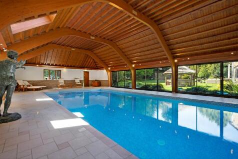 Properties To Rent in Windlesham | Rightmove