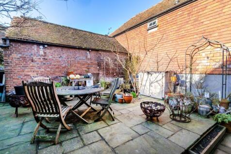Properties To Rent in Rye | Rightmove