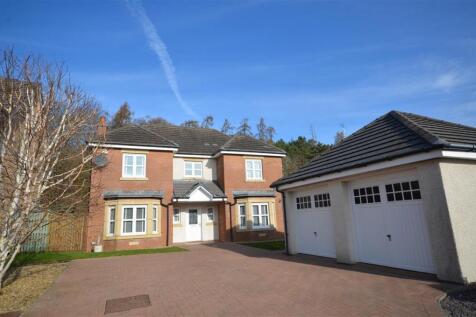 Properties For Sale in Alloway - Flats & Houses For Sale in Alloway ...