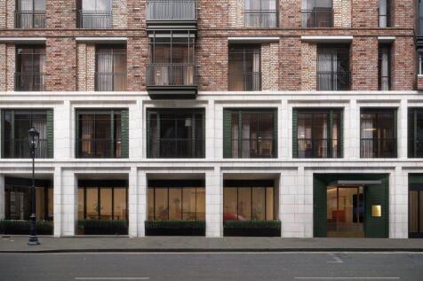 Properties For Sale in SW3 | Rightmove