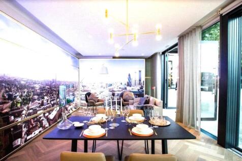 2 Bedroom Houses For Sale in London - Rightmove