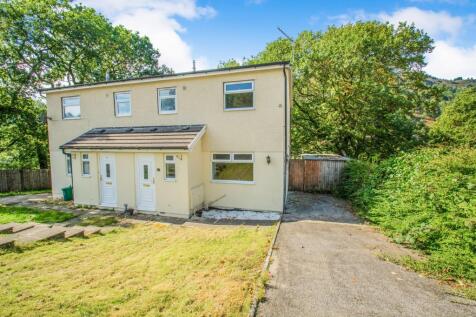 Properties For Sale in Treherbert - Flats & Houses For Sale in ...