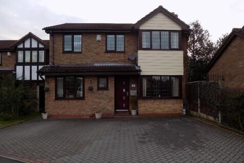 Properties For Sale in Dosthill - Flats & Houses For Sale in Dosthill ...