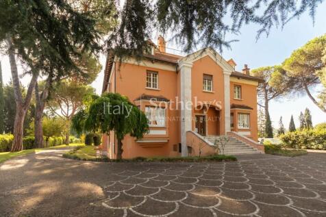 Properties For Sale in Rome, Italy | Rightmove