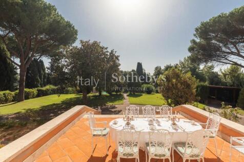 Properties For Sale in Rome, Italy | Rightmove