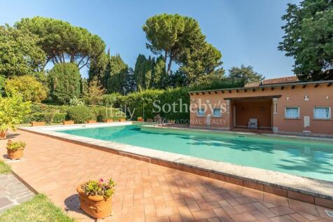 Properties For Sale in Rome, Italy | Rightmove