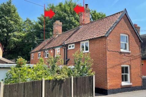 Poor Condition Distressed & Repossessed BMV Property - UK Distressed ...