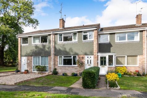 Properties For Sale in Baughurst - Flats & Houses For Sale in Baughurst ...