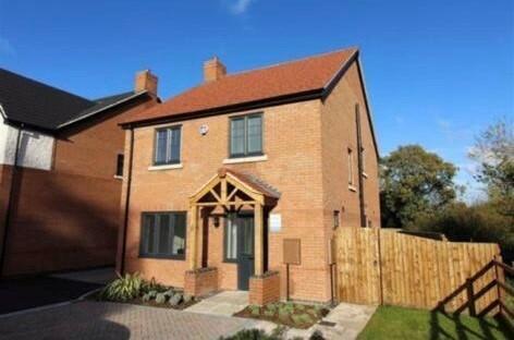 Properties To Rent in Rothley | Rightmove