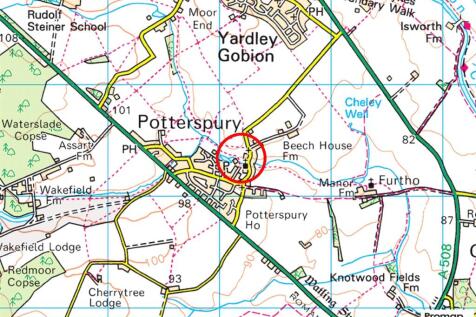 Properties For Sale in NN12 | Rightmove